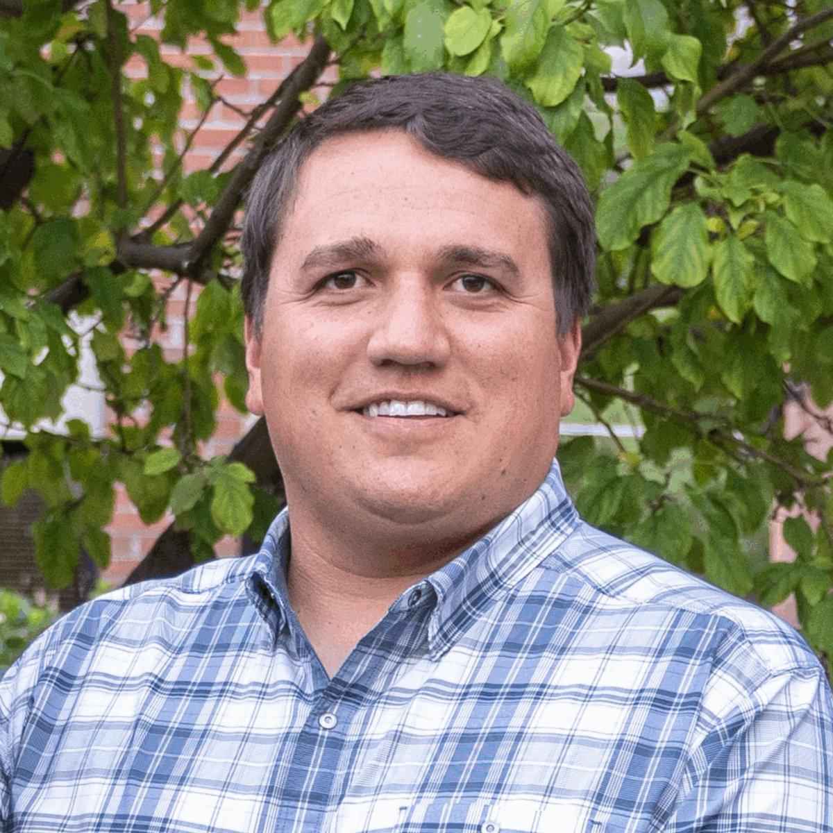 Ryan Albrecht, M.D. – REVAMP – Western Slope Orthopaedics